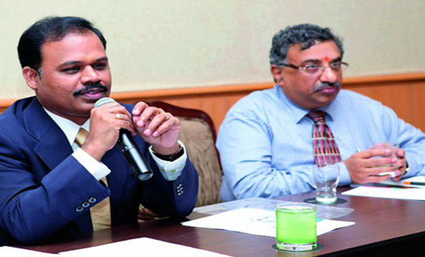 Japanese firm offers job to SRM student