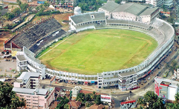 Mayor- Kerala Cricket Association rift deepens over stadium