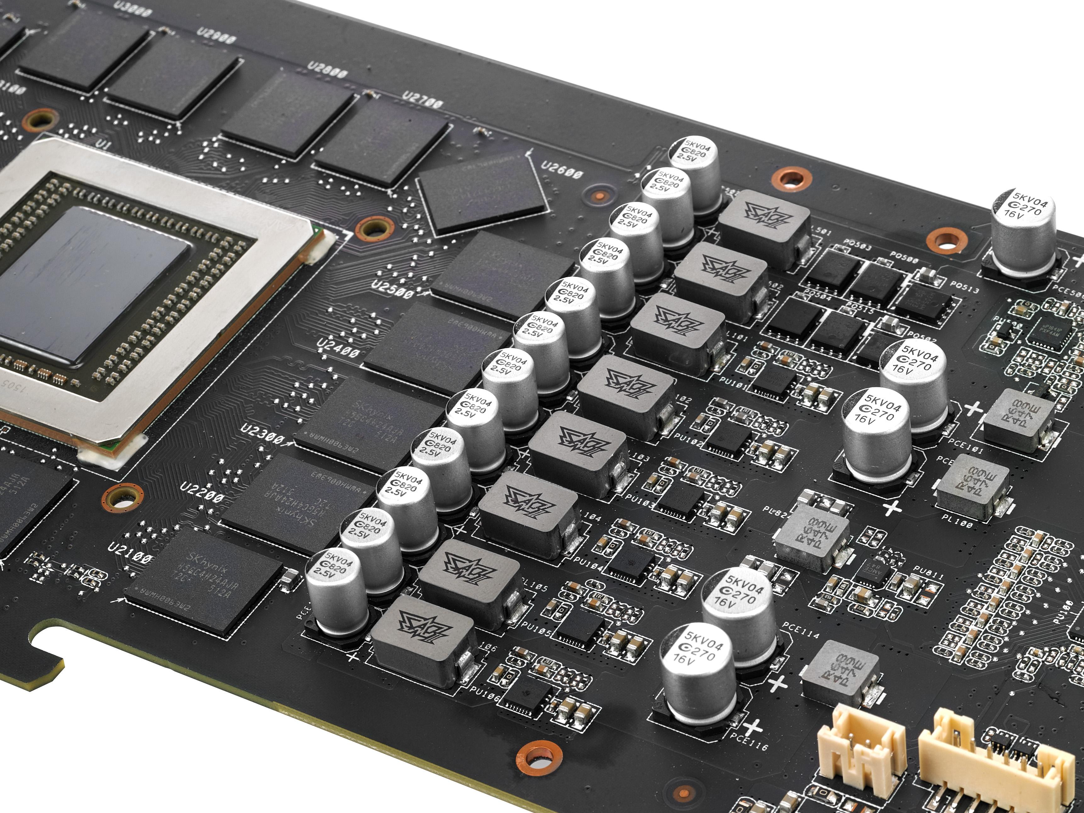 ASUS Announces Strix R9 390X R9 390 R9 380 And R7 370 In India