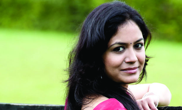 Sunitha’s song goes viral