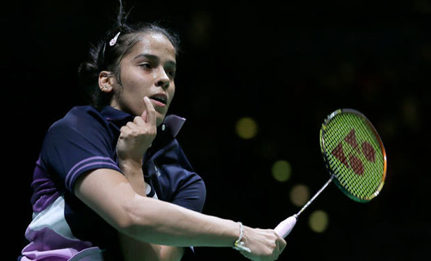 Saina, Srikanth storm into summit clash of China Open