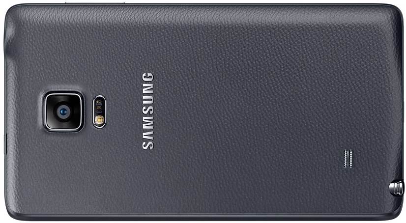Samsung Galaxy Note Edge launched in India for Rs 64,900