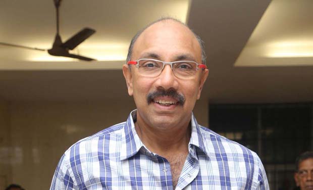 Sathyaraj to play Mahesh’s dad