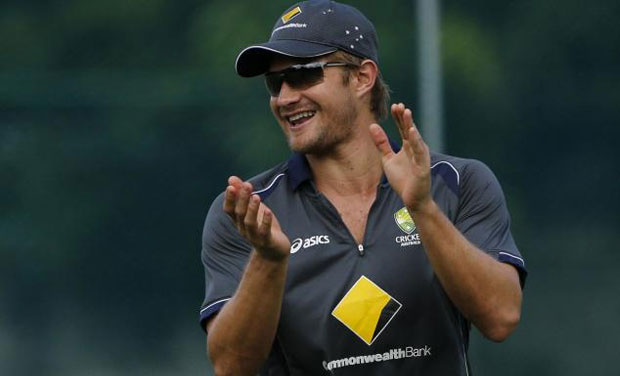Shane Watson begins comeback from long injury spell