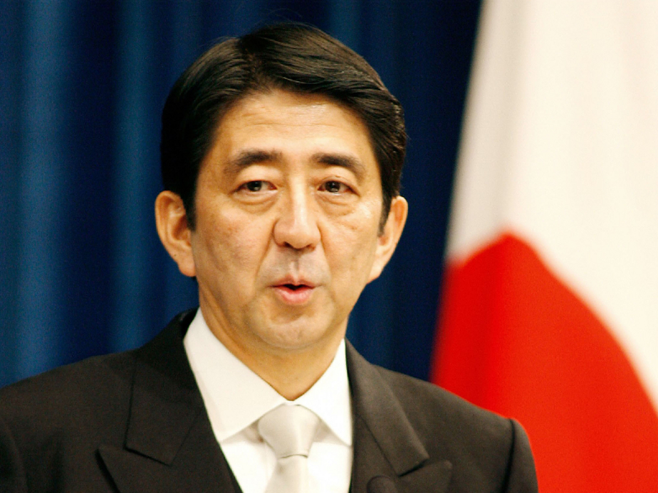 Shinzo Abe returns as Japanese Prime Minister after snap election
