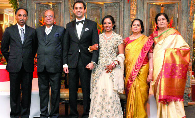 Knottinghill for Shruti