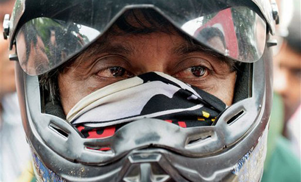 Sheena Bora murder case: Mumbai Police questions Siddharth Das