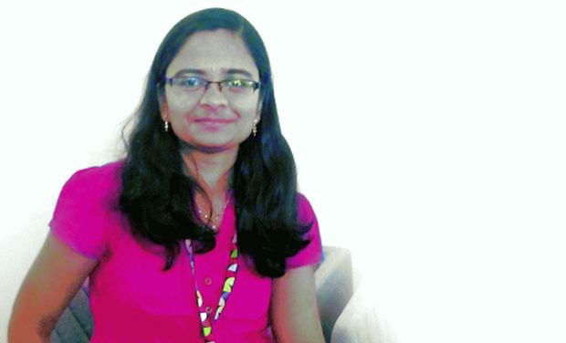 ‘Don’t avoid technology’