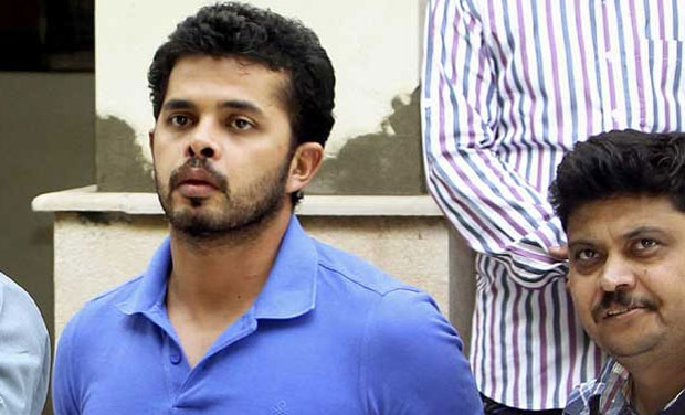 Sreesanth's family trying to get court sympathy, says Tihar Jail officer