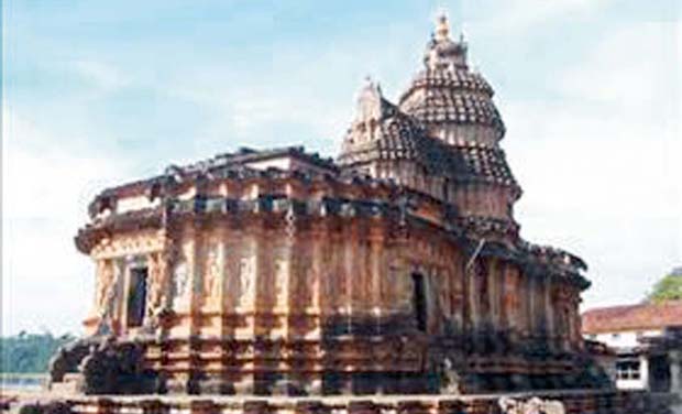 Tipu Sultan protected Sringeri Math (Hindu Temple) – TIGER OF MYSORE