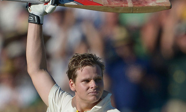 I see Steve Smith as captain in all forms: Ryan Harris