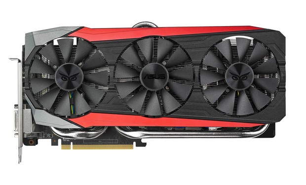 ASUS announces Strix R9 Fury in India