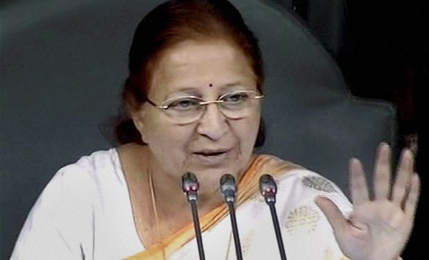 India to boycott Commonwealth Parliamentary Union meet in Pakistan