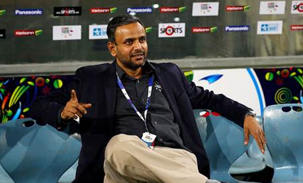 Former IPL COO Sundar Raman appointed Reliance CEO- Sports