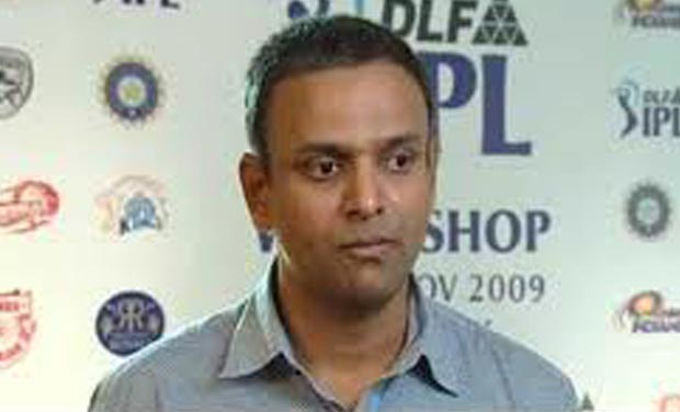 Mudgal panel has audio tapes of Dhoni and Raman