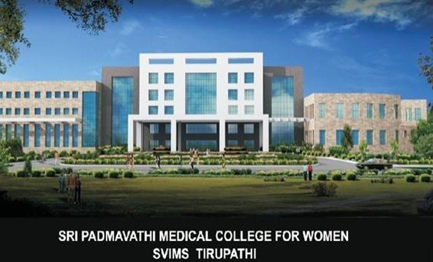 Svims director quits post due to political issues