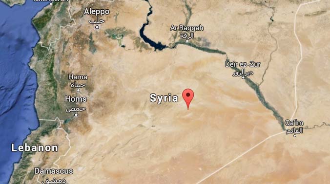 Evacuation of three Syrian towns begins under rare deal: monitor