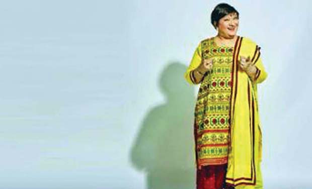 From Mrs Wagle to Mrs Walia