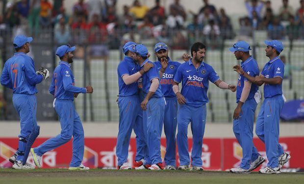 Gagan Khoda ‘surprised by the call’ to become national selector