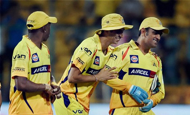 CLT20: CSK, Perth Scorchers in do-or-die clash