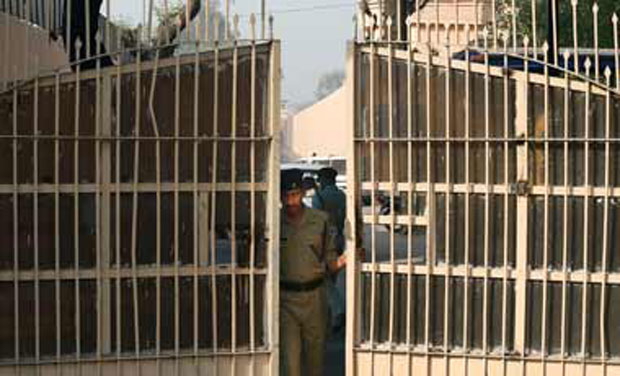 Delhi to get new prison this year, two more to come by 2015