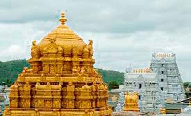 Tirumala cleansing tomorrow