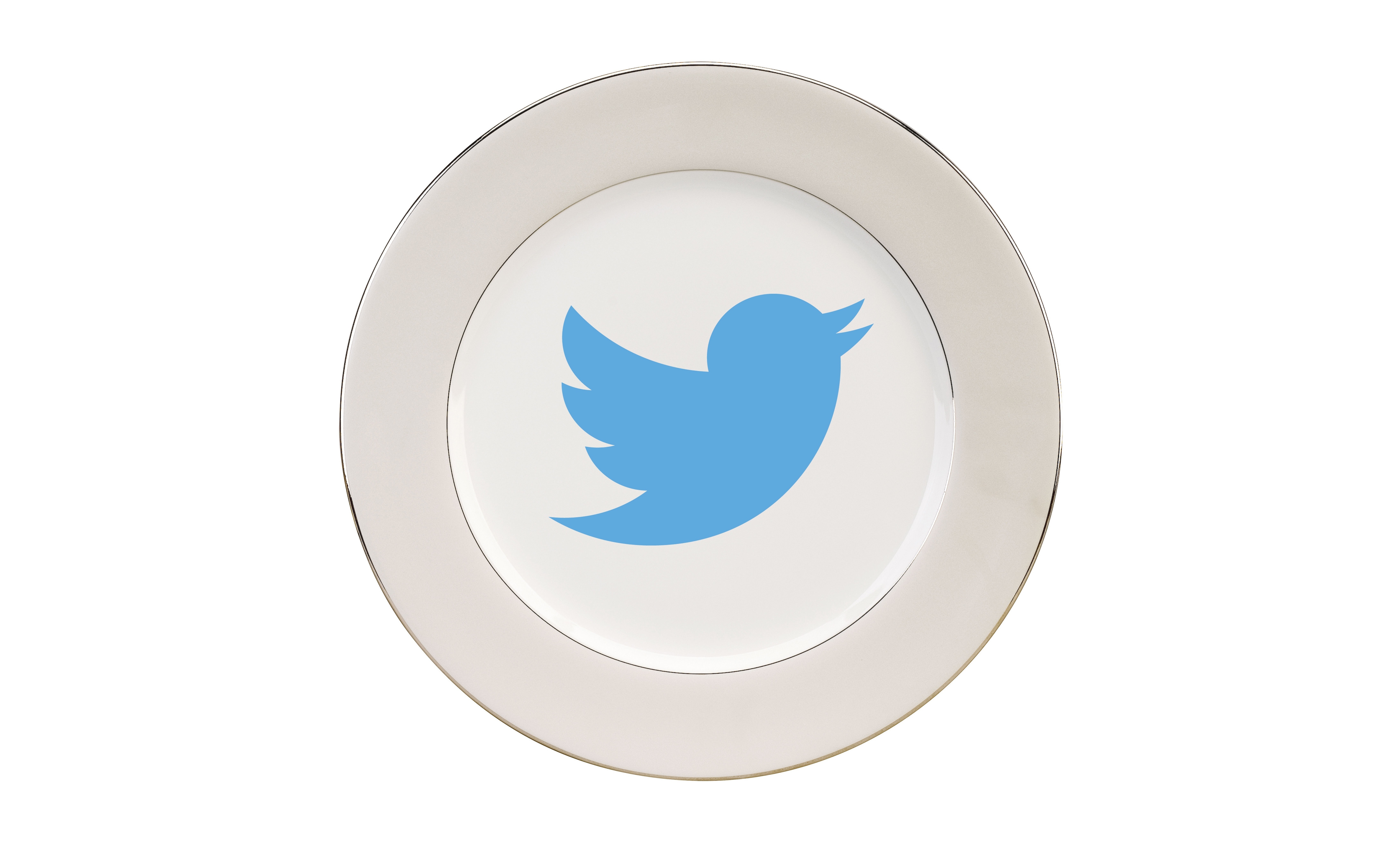 Twitter launches @TwitterFood, a dedicated account for foodies