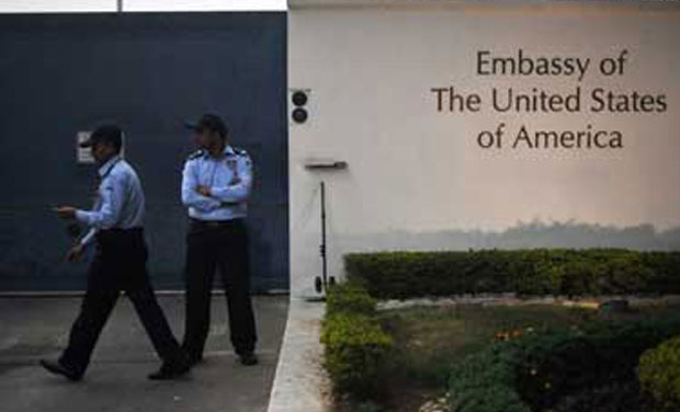 Privileges for US diplomats in India not restored: Government