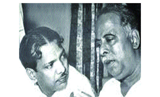 DMK president M. Karunanidhi wants Bharat Ratna for Annadurai