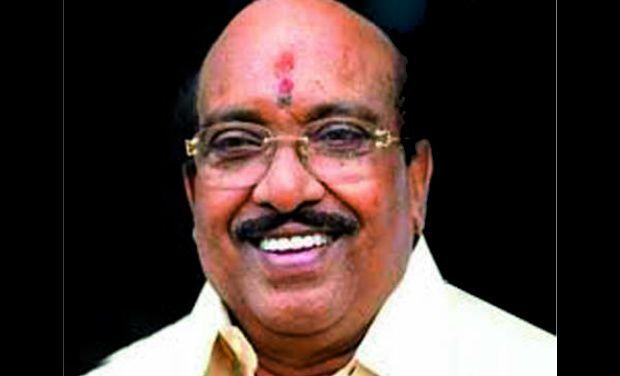 Vellapally may announce party on December 5