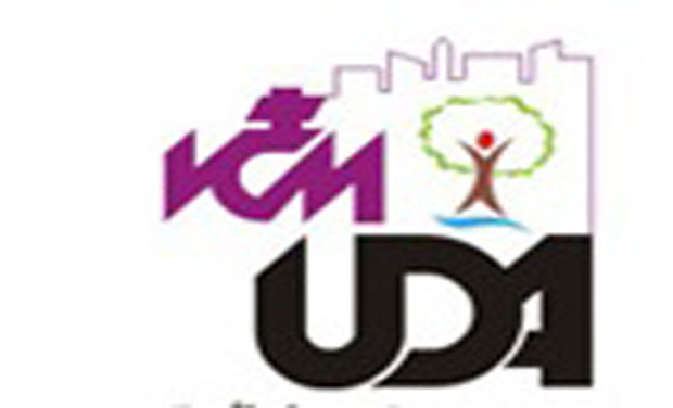 UDA gets ready for capital duty