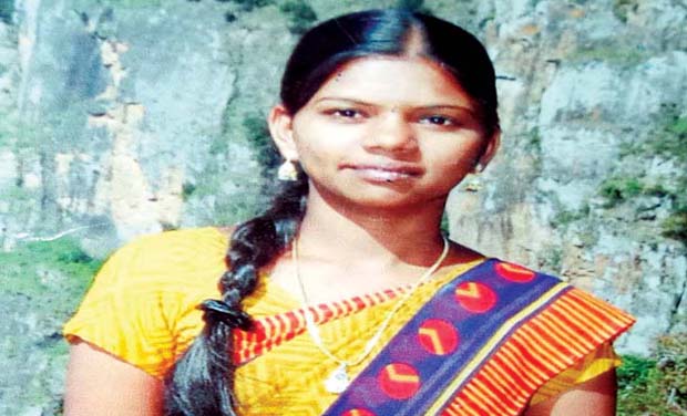 Suspected honour killing in Madurai