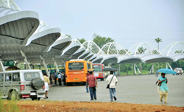 Plan panel for Vytilla hub phase 2 to be split