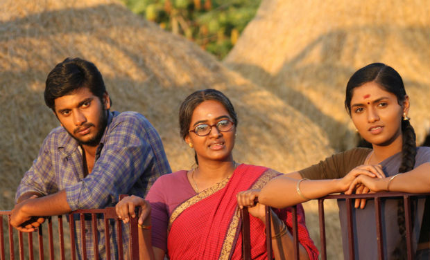 I?don’t want to feed on heroism: Arulnithi