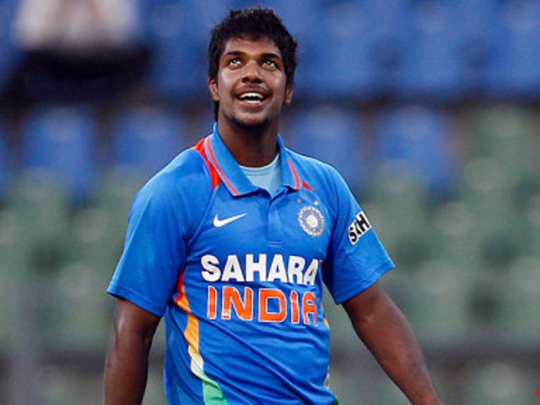 Indian pacer Aaron confirms his presence in the upcoming IPL auction on ...