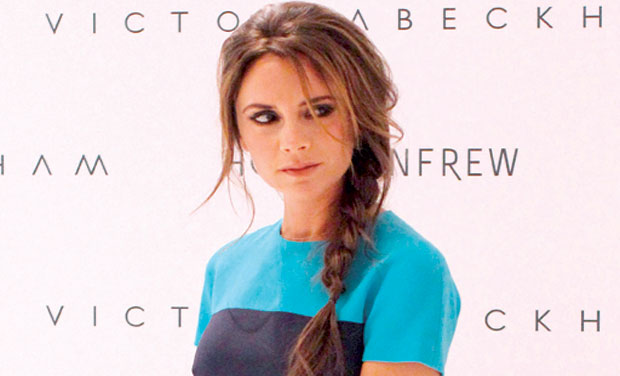 Victoria shines as an entrepreneur