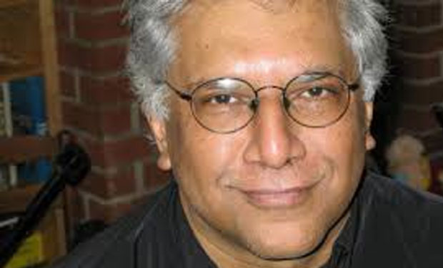 India born Poet Vijay Seshadri Wins 2014 Pulitzer Prize india-born-poet-vijay-seshadri-wins-2014-pulitzer-prize