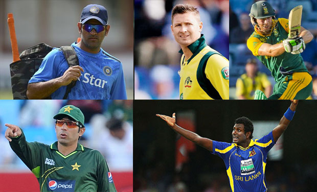 Check this out: Five ways to catch all the matches this World Cup