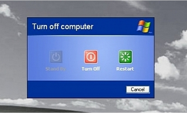 Windows XP: The first video commercial in 2001