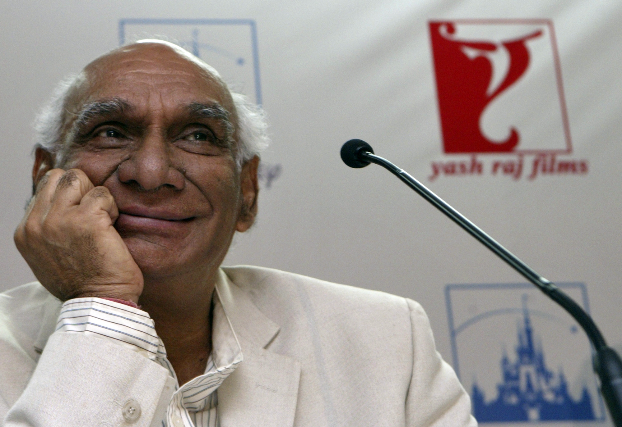 Yash Chopra’s biopic to hit the big screen