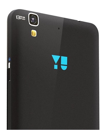 Micromax launches Yu smartphone in India
