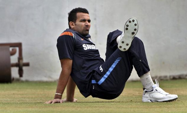 Zaheer Khan, Harbhajan Singh join 'slam Greg Chappell chorus'