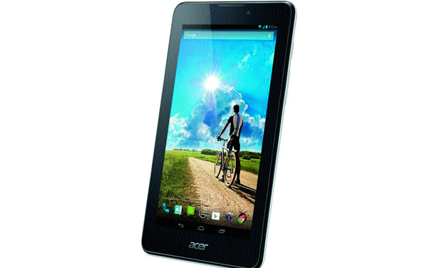 Acer Iconia Tablet A1-713: It’s Value over wow!