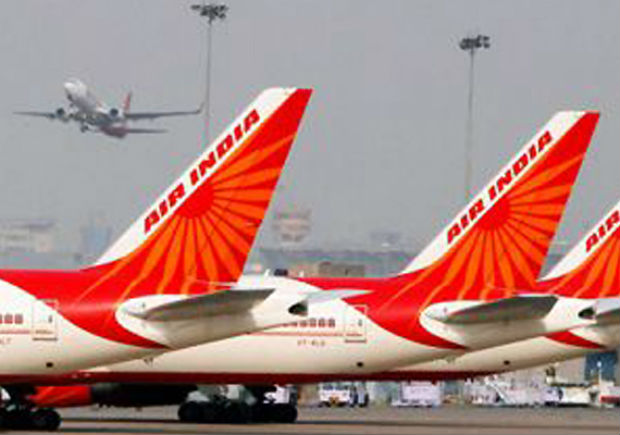 MH17 crash: Air India's Birmingham-Delhi flight 113 was 25 km behind ...