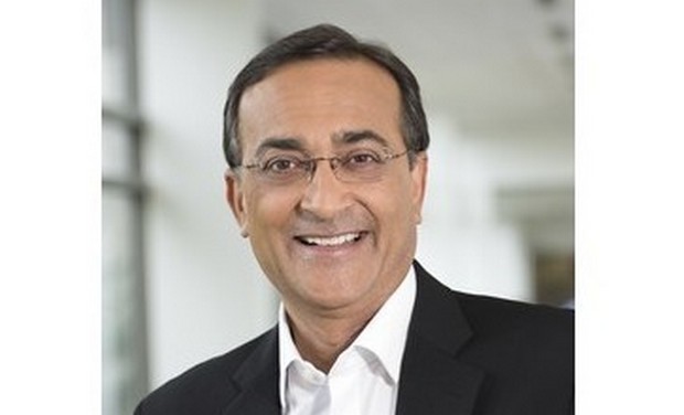 10 Indians who made it big in the tech world