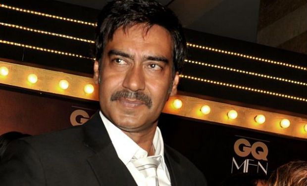 The focus is to make a good film and not break each other’s records ...