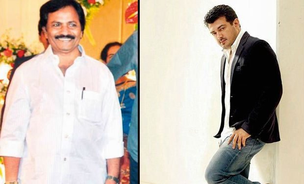 Ajith is the ‘Solo Hero’ in Gautham’s film