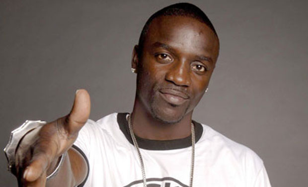 After 7 years Akon releases five-disc album, Stadium