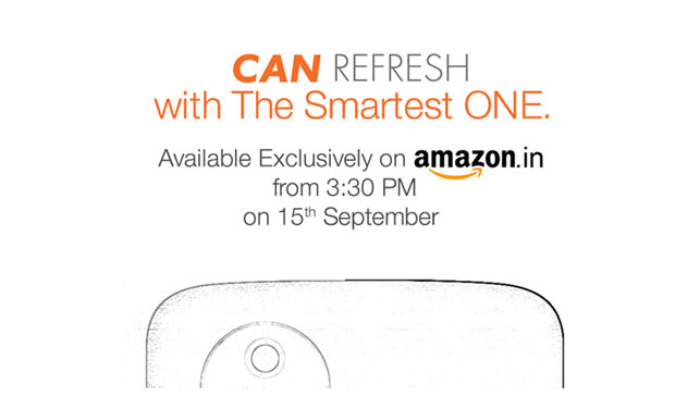 Micromax Android One to be launched today at 3.30 pm