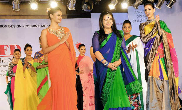 A comeback by design